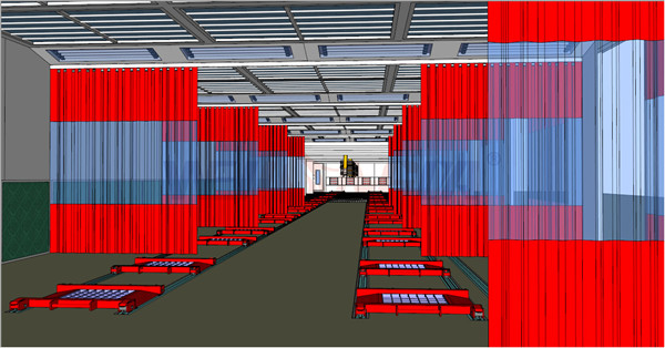 9 Combined Paint Booth Lines - Buy Paint Booth Lines, Paint Booth Lines ...